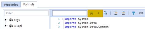 Onestream Business Rule Editor Quick Tip 1 Cpm Insights