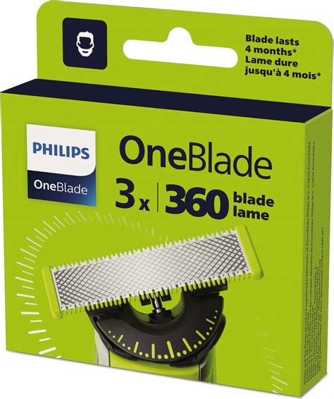 Philips oneblade blade • Sammenlign & se priser nu