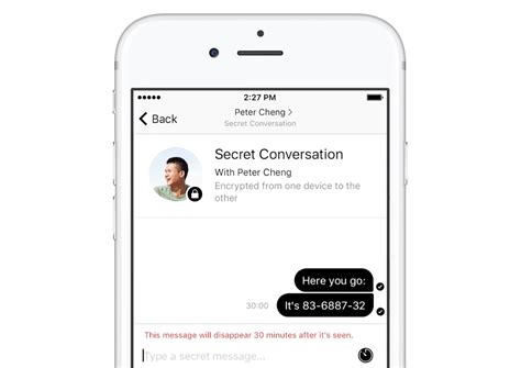 Facebook Messenger Adds End To End Encryption Sort Of