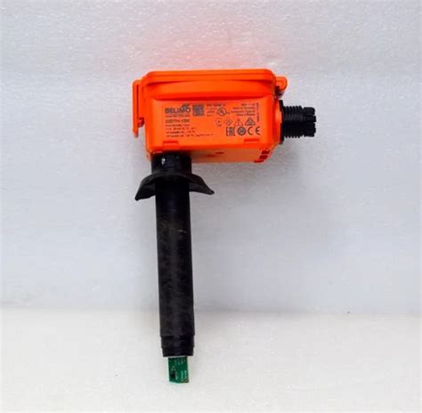 Belimo Duct Humidity Temperature For Industrial Model Name Number