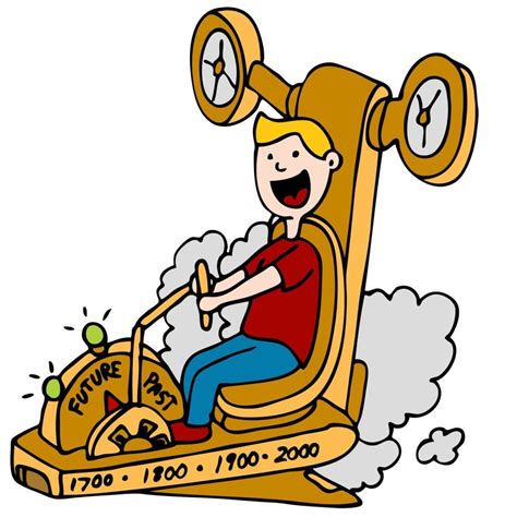 Time Travel Clip Art 10 Free Cliparts Download Images On Clipground 2026