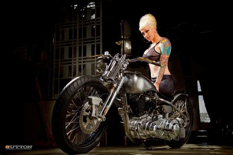 Pin On Pinups Hot Rods