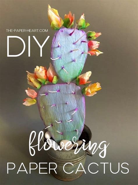 Paper Mache Flowers Paper Mache Crafts How To Make Paper Flowers