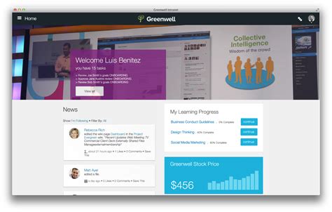 Socialize Me The Code Behind My Ibm Connect 2014 Keynote Demo