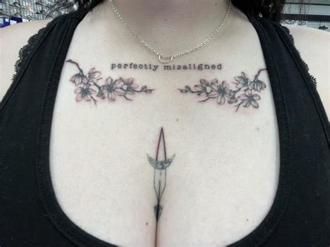 •perfectly Misaligned• Got A Little Something As A Birthday Present To Myself Yesterday 3 R