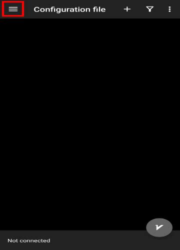 Set Up V2rayng On Android