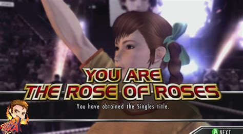 The Quest For Costumes In Rumble Roses Xxgemubaka