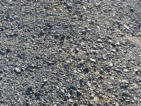 20mm Class 2 Crushed Rock