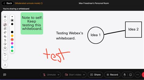 Cisco Webex Meetings Review Pcmag Cisco Systems Webex Suite Reviews
