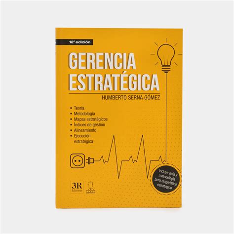 Gerencia Estrategica