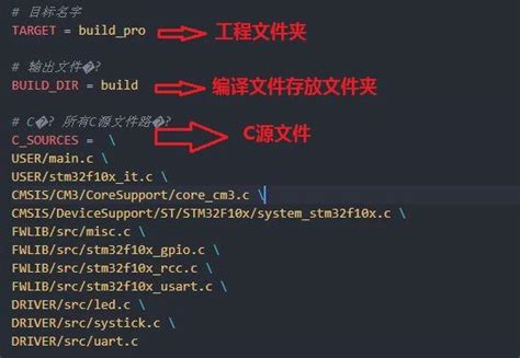 使用stm32标准库构建vscode gcc openocd开发stm32 灰信网（软件开发博客聚合）