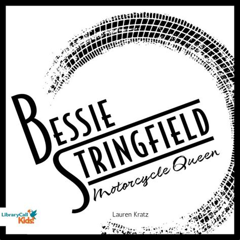 Bessie Stringfield Motorcycle Queen By Lauren Kratz Prushko