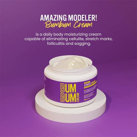 Does Bum Bum Cream Have Nuts At Valeria Sturm Blog