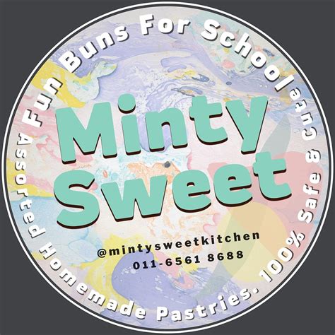 Minty Sweet Kitchen Kuala Lumpur