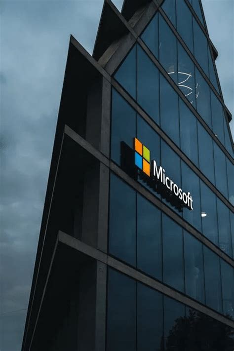 Microsoft To Launch Artificial Intelligence Hub In London News