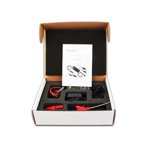 پراب دیفرانسیلی ایزوله 100 مگاهرتز هانتک مدل Hantek Ht8100 آذرپرتو