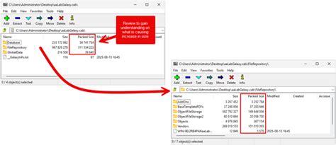 Galaxy Backup Used To Be 800mb Now 5 Gigs Can You Please Assist With This High Memory Usage By