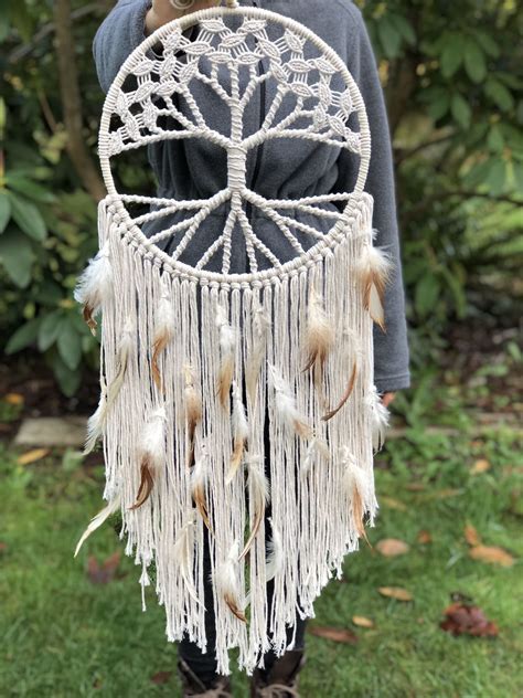 Macrame Dream Catcher Patterns Pattern Tips Archive