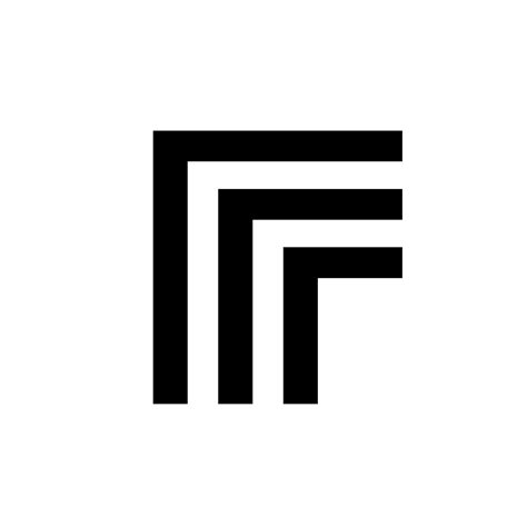 Replicate Logo Svg Real Company Alphabet Letter R Logo