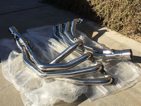 Texas Speed Headers Corvetteforum Chevrolet Corvette Forum Discussion