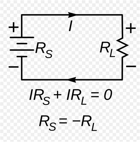 Circuit Diagram Resistor Symbol Circuit Diagram