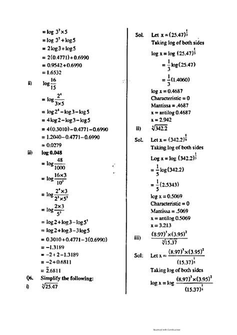 Solution Algorithm Chapter Of 9th Class Maths Studypool