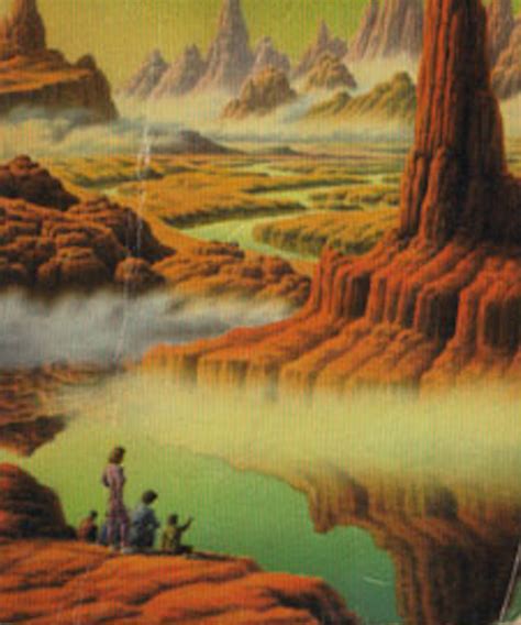 The Martian Chronicles Part I Mid Valley Mutations