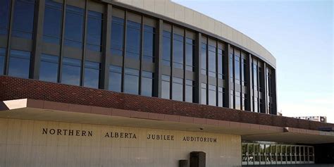 Northern Alberta Jubilee Auditorium Tickets Edmonton Tickets Page 1