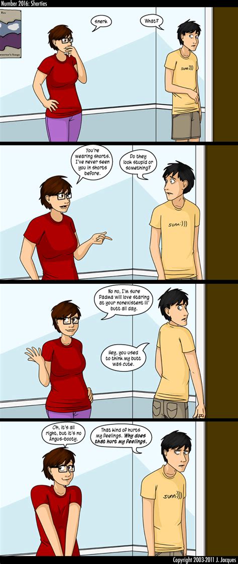 Questionable Content Questionable Content