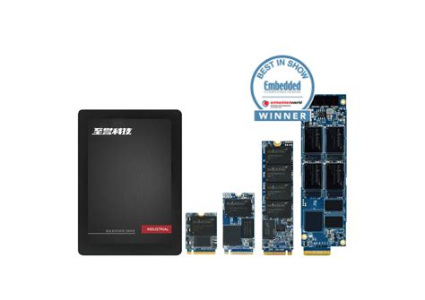 Pseudo Single Level Cell 至誉科技