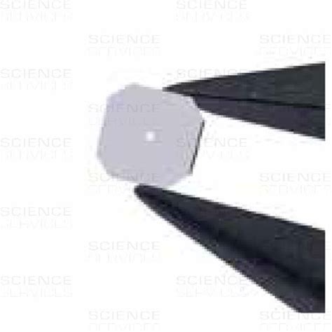 Nanoporous Silicon Nitride Film Tem Window Grids