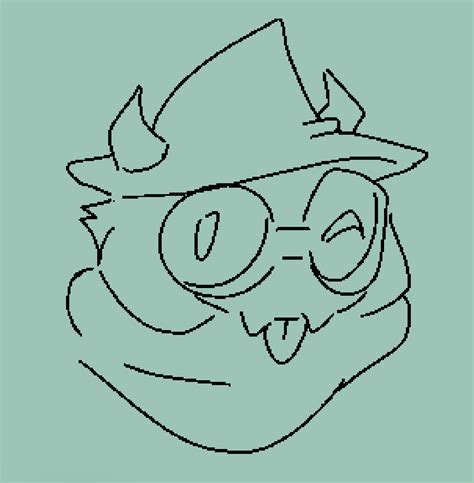 Ralsei By Momosesay On Newgrounds