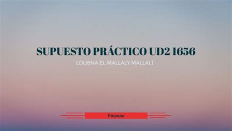 Loubna El Mallaly Mallali