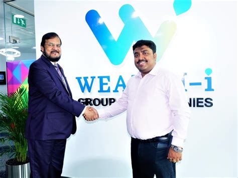 Vignesh Vijayakumar On Linkedin Wealth Success