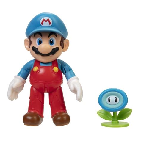World Of Nintendo 4 Wave 44 Set Of 5 Figures