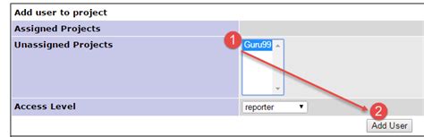 Mantis Bug Tracker Tutorial