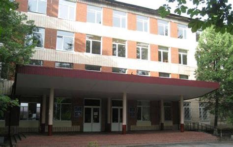 Абітурієнту Факультет машинобудування та транспорту