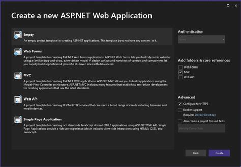 A Step By Step Guide How To Create A Web Api In Asp Net Mvc