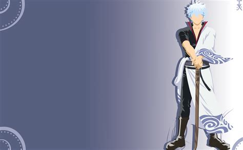 Gintama Desktop Wallpapers Wallpaper Cave