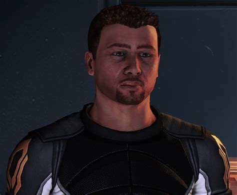 Kenneth Donnelly Mass Effect Wiki Fandom