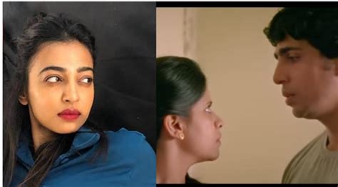 vikram vedha actress radhika apte open up about edy films in