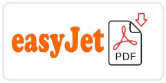 EasyJet Application Online PDF Form Job Application Forms