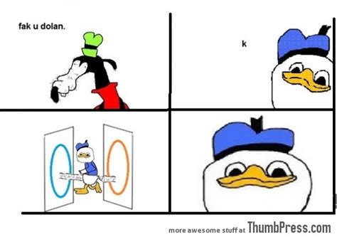 Gooby Pls Top 10 Comics Of Dolan Owning Gooby And Others In A Sick Way