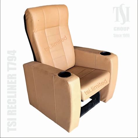 Comfort Cinema Recliner Seat At ₹ 13650piece Home Theater Sofa In
