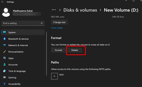 How To Partition An SSD In Windows