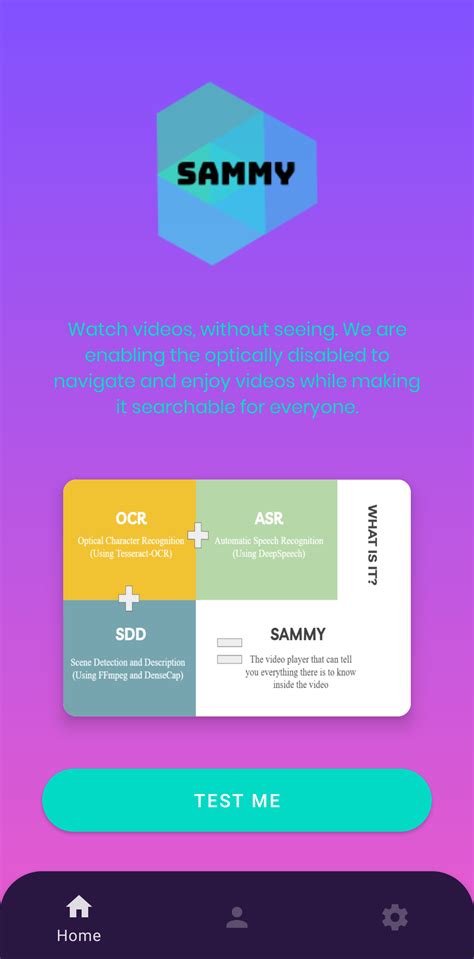 GitHub Myselfpawanraj Sammy Android Sammy An Advanced Video Player That Enables