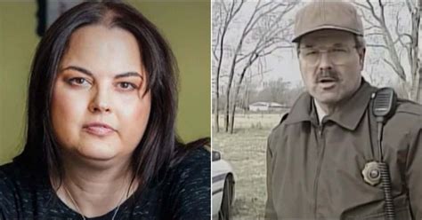 Is Dennis Rader OK BTK Serial Killer S Daughter Says He Failed To Recognize Her In Prison MEAWW