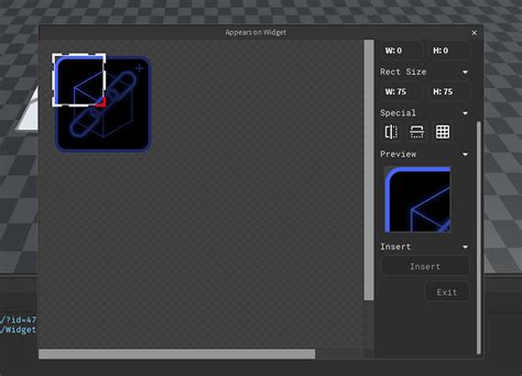 Image Crop Crop Images And Make Sprite Sheets The Easy Way Community Resources Developer