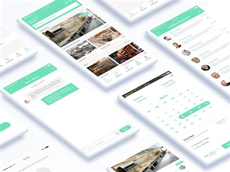 Rent Commercial Space By Jagdev Soni On Dribbble