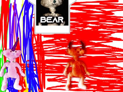Discuss Everything About Roblox Bear Wiki Fandom